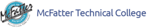 Home | McFatter Technical College
