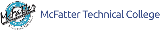 Home | McFatter Technical College