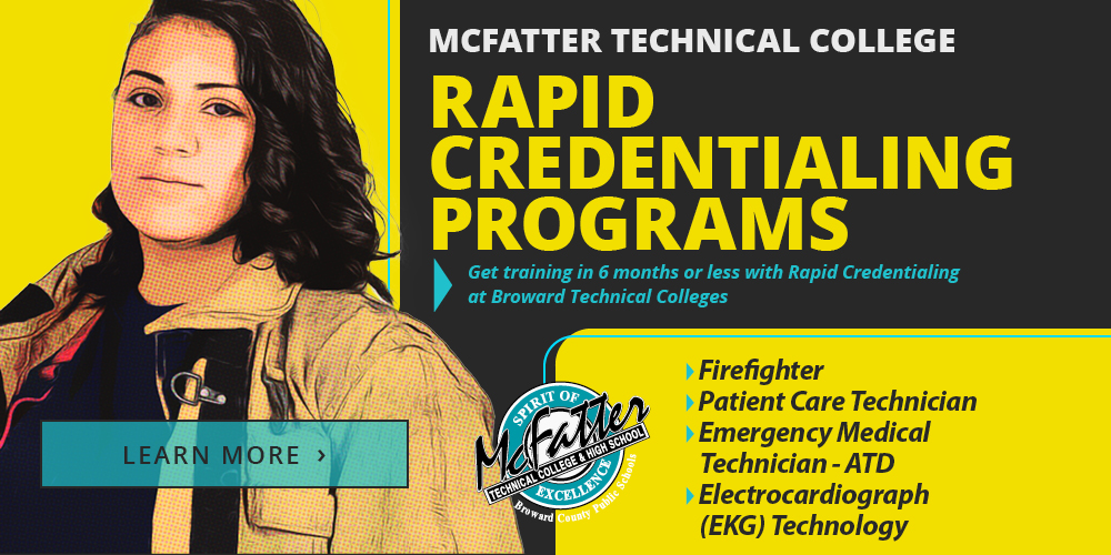 Home | McFatter Technical College