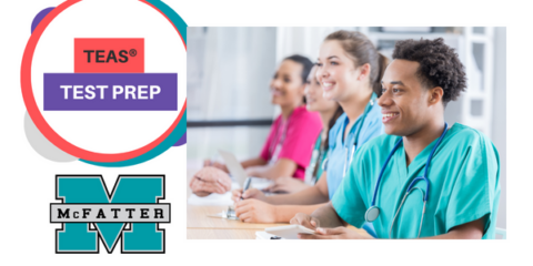 TEAS - McFatter Technical College